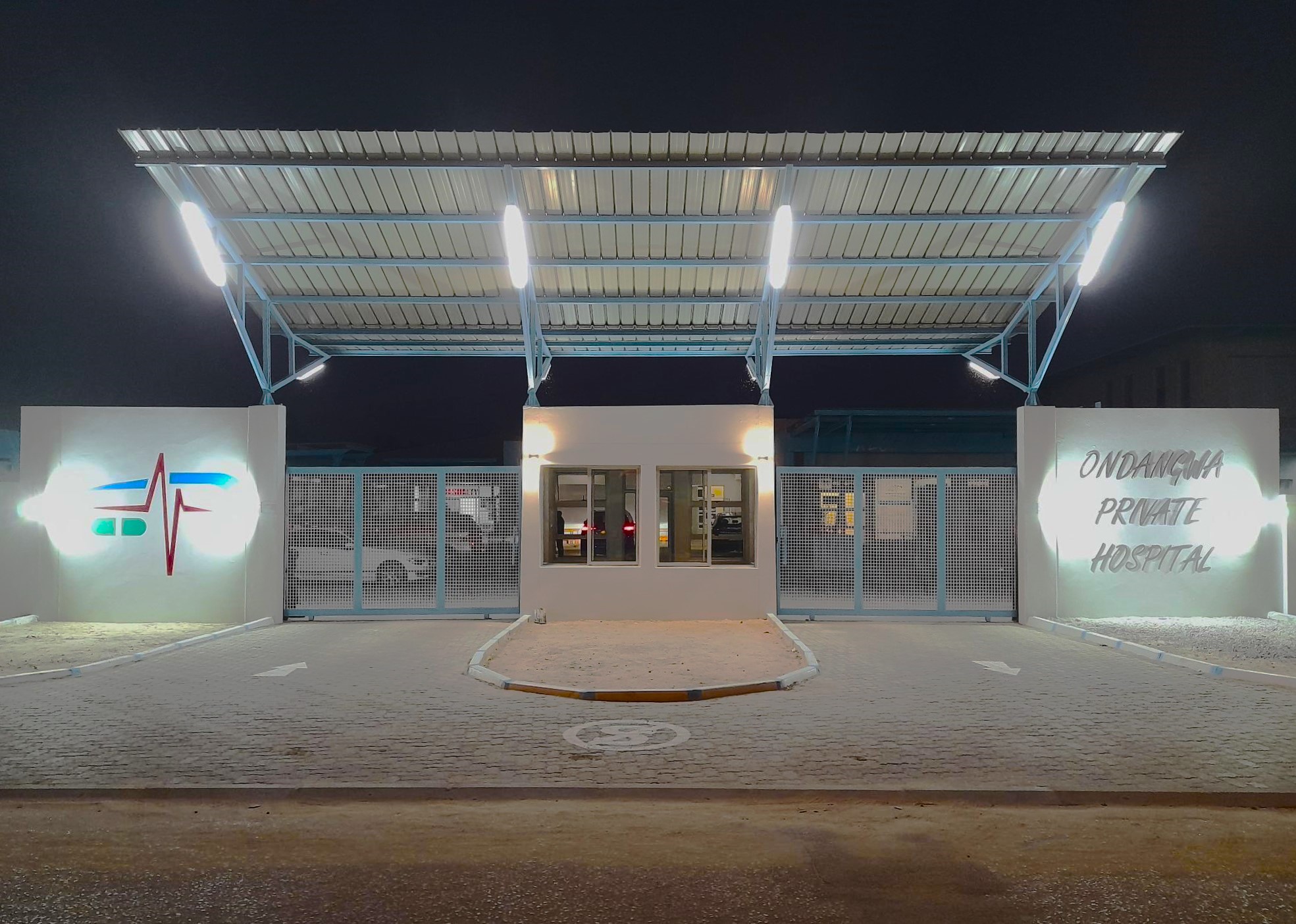 Ondangwa Private Hospital | Gallery