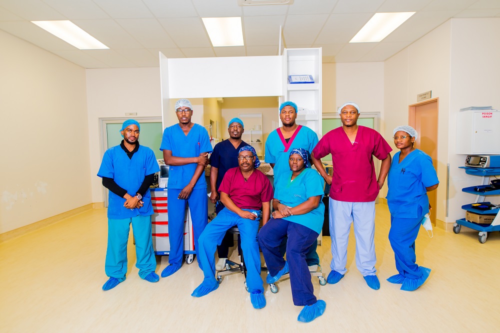 Ondangwa Private Hospital | Gallery