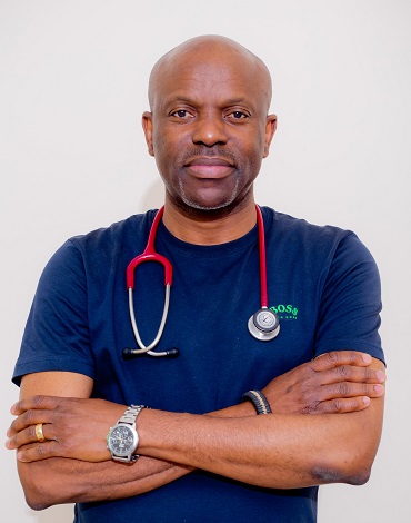 Ondangwa Private Hospital | Specialist Doctors